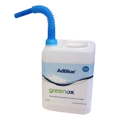 Greenox AdBlue (10 ltr) – Autopartcentre.uk